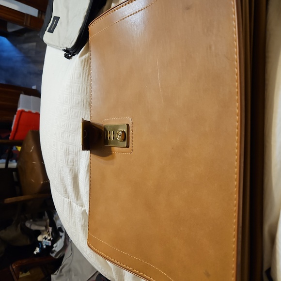 Sears | Bags | Vintage Sears Briefcase 95 Hard Case | Poshmark
